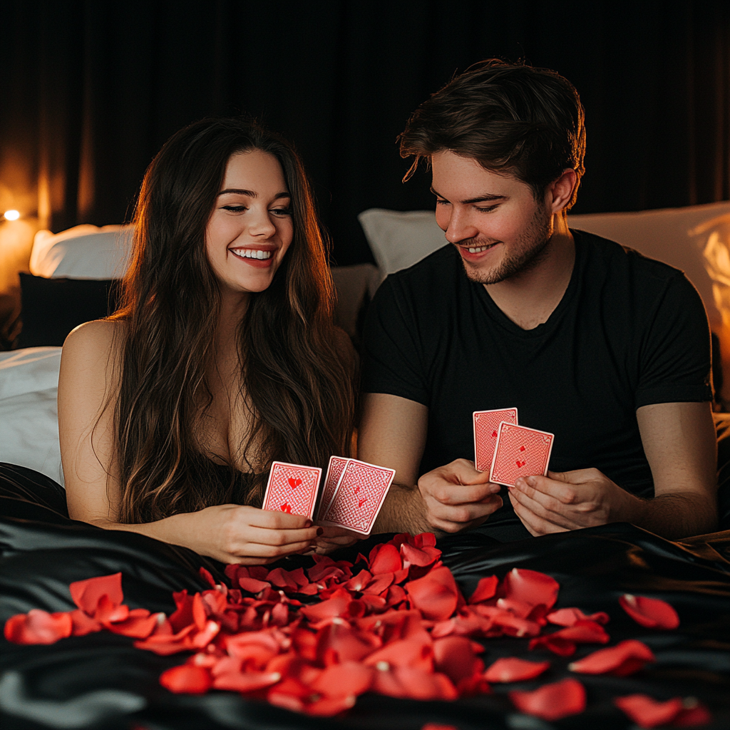 10 Best Sexy Board Games for Couples to Spice Up Your Night