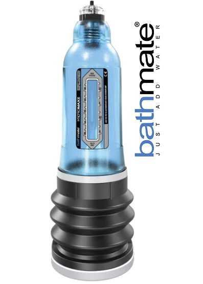 Bathmate Hydro Pumps for Men | Buy Hydromax Penis Pumps